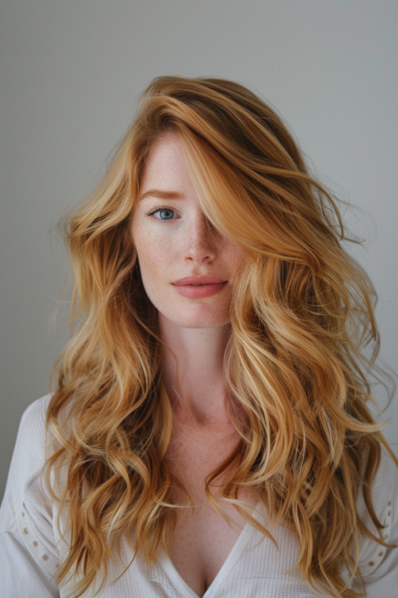53 Reasons Why Golden Blonde Hair Is This Seasons Hottest Trend