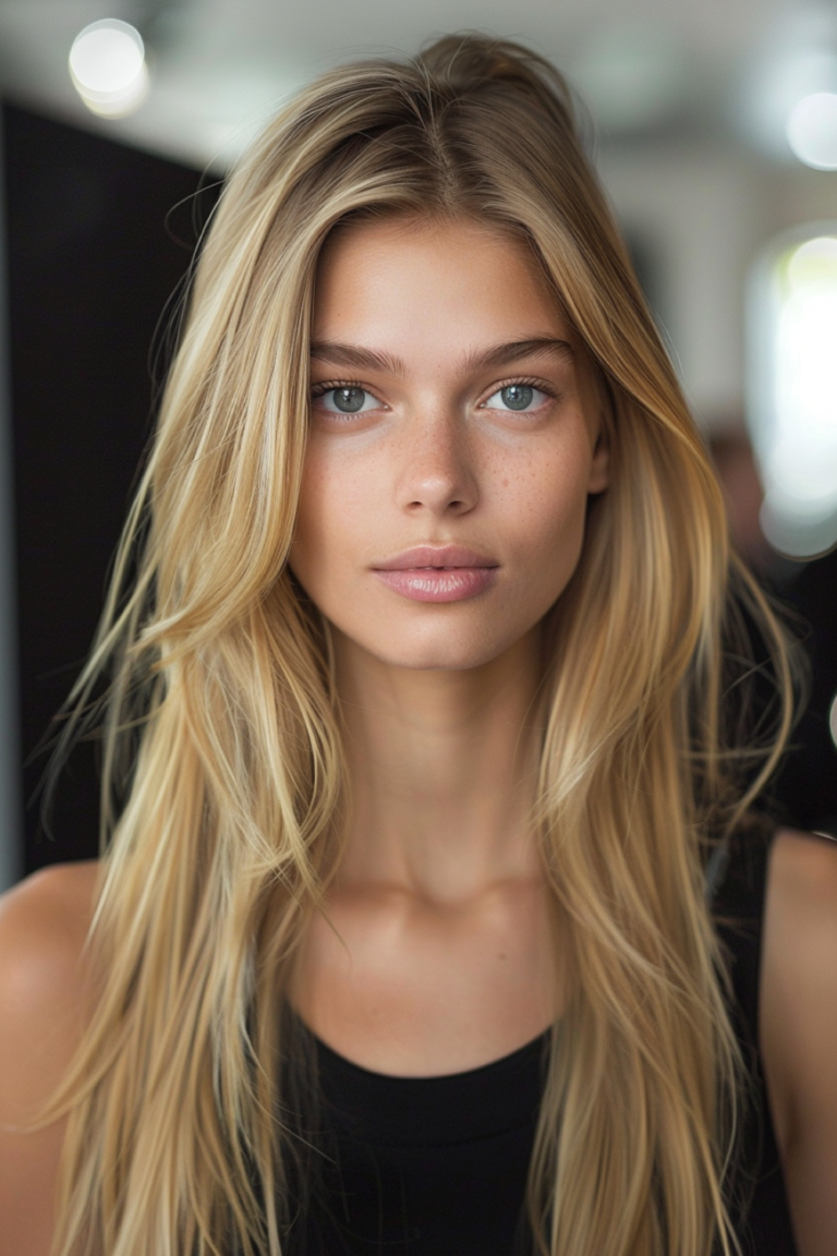 53 Reasons Why Golden Blonde Hair Is This Seasons Hottest Trend