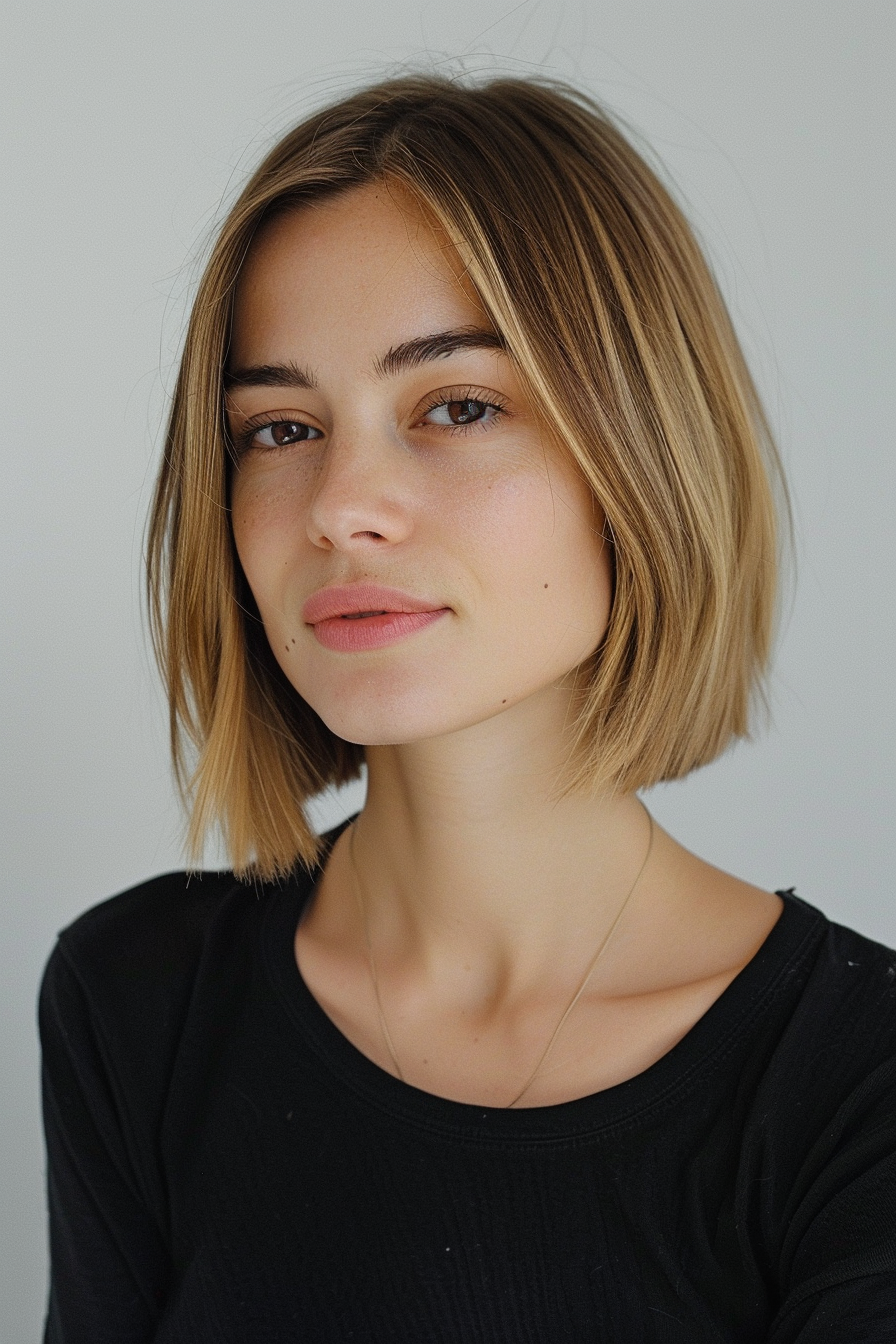 63+ Bouncy Bob Hairstyle Ideas for a Fresh Look